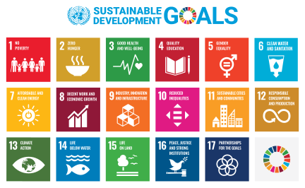 SDGs Kedokteran Tropis – Magister Ilmu Kedokteran Tropis